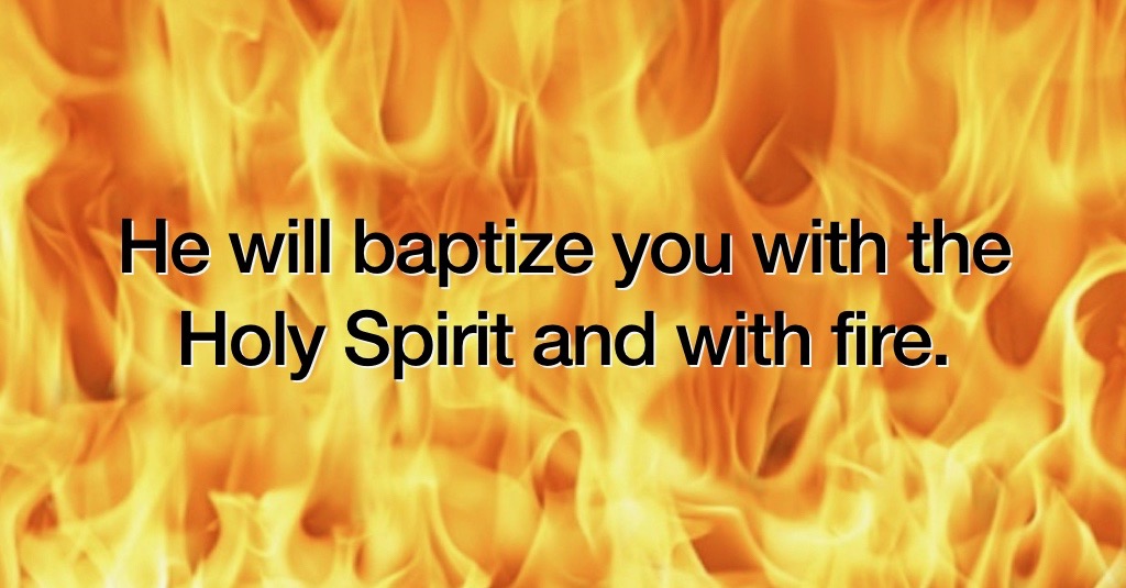 Cross Visions – Preparing the way of the Lord for His coming!